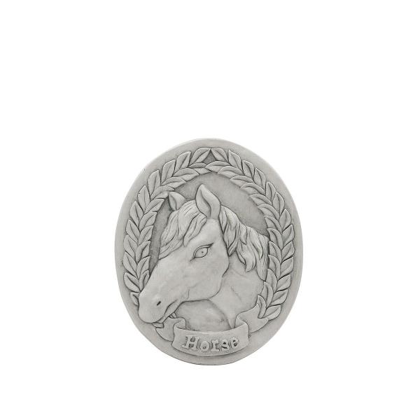 【商品番号：104-12589】/【VAR：84900】date20250719園芸用品 ガーデニング雑貨・オーナメント サイン・プレート【CARNAC】