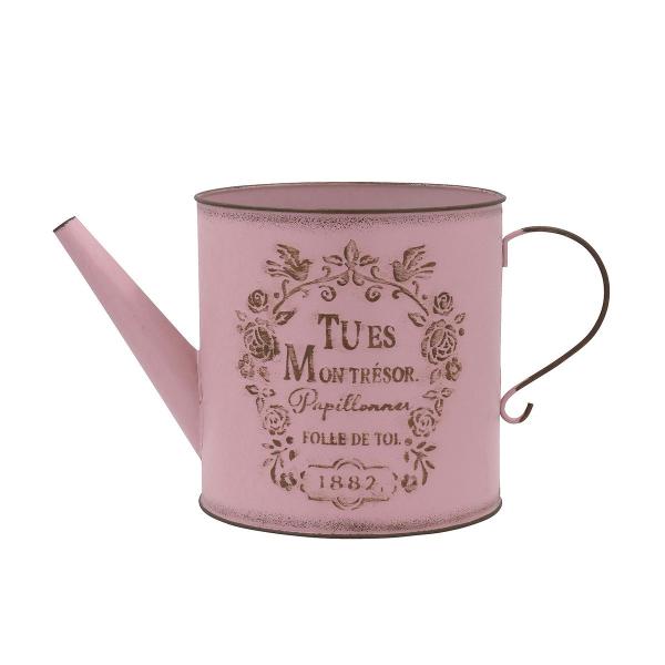 【商品番号：104-12616】/【VAR：31181】カルナック/date20260120園芸用品 植木鉢・フラワーポット アイアン・ブリキ鉢【CARNAC】