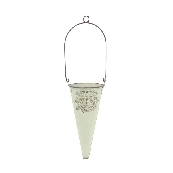 【商品番号：104-12700】【VAR：31185】カルナック/date20260120 園芸用品 植木鉢・フラワーポット アイアン・ブリキ鉢 ガーデニング雑貨 ガーデン雑貨 ガーデニング用品 ガーデン用品 ガーデニング ガーデン お庭 ...