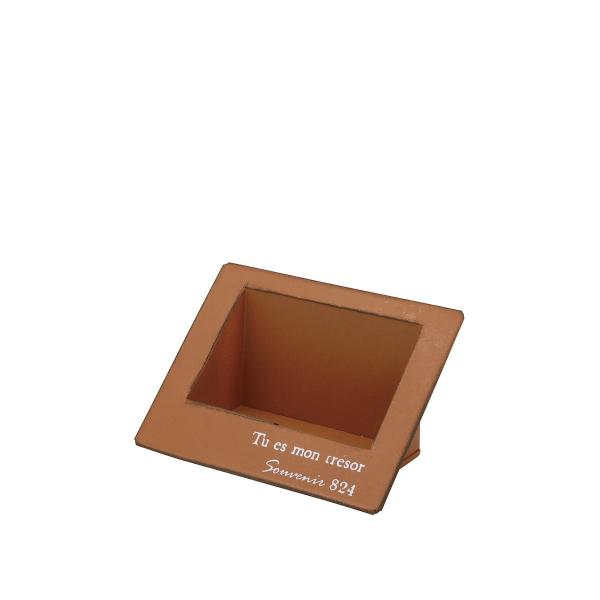 【商品番号：104-12732】/【VAR：】date20260120園芸用品 植木鉢・フラワーポット アイアン・ブリキ鉢【CARNAC】