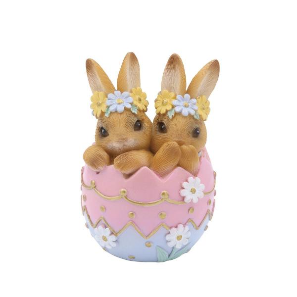 【商品番号：104-12752】/【販売単位】4個 ※表示価格は、この単位での金額となります/【VAR：31193】カルナック/date20260120園芸用品 ガーデニング雑貨・オーナメント 置物・オーナメント【CARNAC】