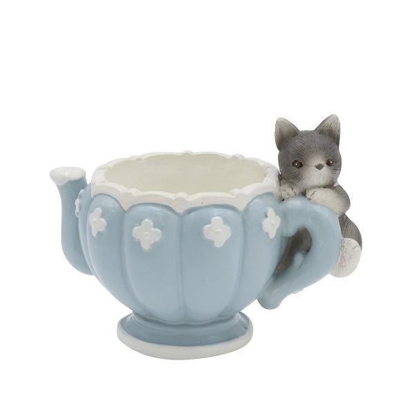 【商品番号：104-12763】/【販売単位】4個 ※表示価格は、この単位での金額となります/【VAR：31195】カルナック/date20260120ガーデニング・園芸用品 植木鉢・フラワーポット レジン鉢【CARNAC】