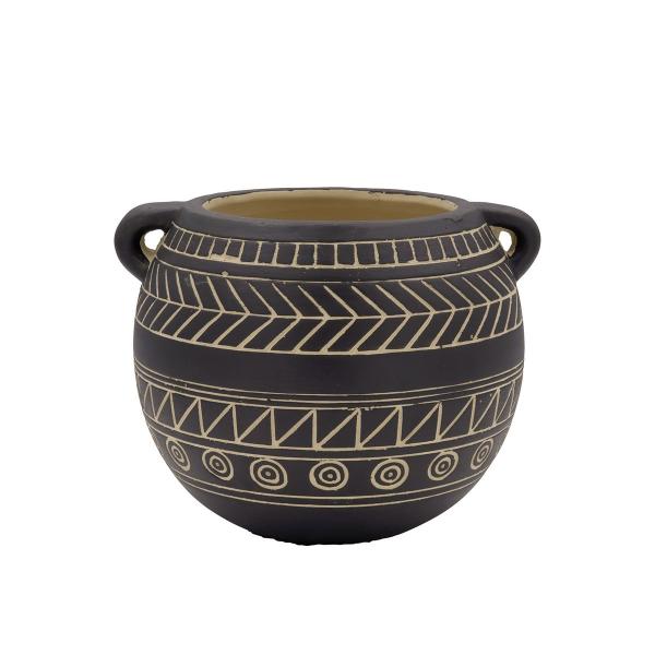 【商品番号：104-12866】【VAR：20057】カルナック/date20260120 ガーデニング・園芸用品 植木鉢・フラワーポット セメント鉢 ガーデニング雑貨 ガーデン雑貨 ガーデニング用品 ガーデン用品 ガーデニング ガーデン ...