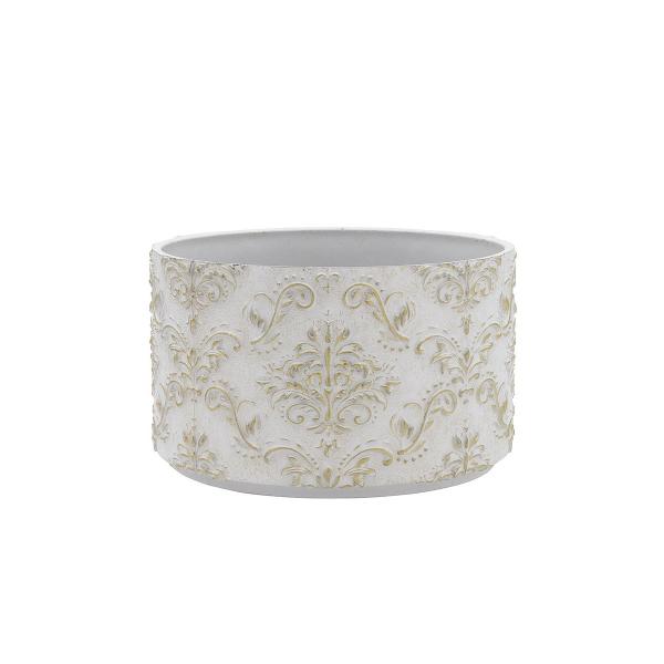 【商品番号：104-13091】/【VAR：85661】date20260120ガーデニング・園芸用品 植木鉢・フラワーポット 合成樹脂鉢【CARNAC】