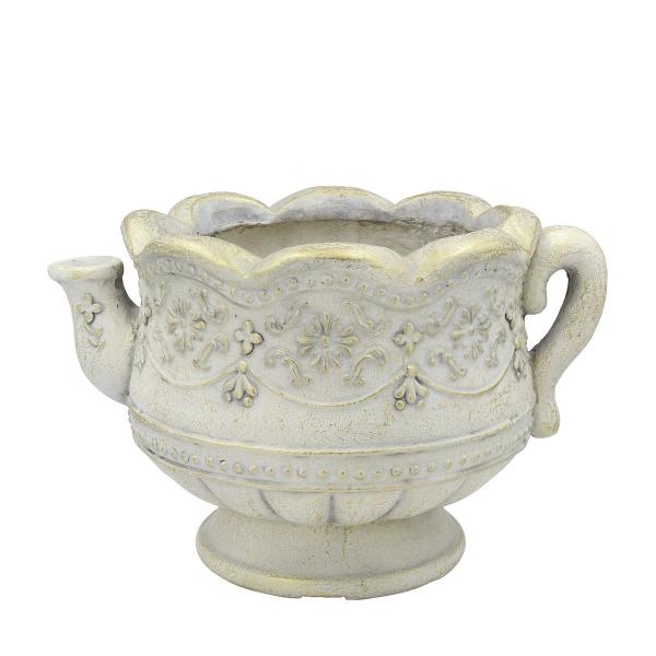 【商品番号：104-13137】【VAR：31236】カルナック/date20260120 園芸用品 植木鉢・フラワーポット グラスファイバー鉢 ガーデニング雑貨 ガーデン雑貨 ガーデニング用品 ガーデン用品 ガーデニング ガーデン お庭 ...