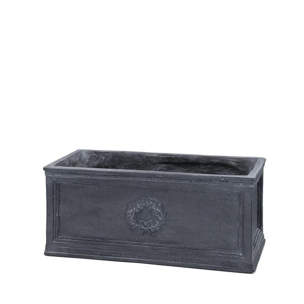 【商品番号：104-13165】【VAR：31238】カルナック/date20260120 ガーデニング・園芸用品 プランター グラスファイバー ガーデニング雑貨 ガーデン雑貨 ガーデニング用品 ガーデン用品 ガーデニング ガーデン お庭 ...