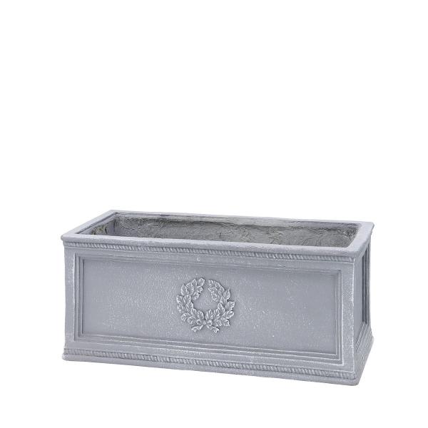 【商品番号：104-13166】【VAR：31238】カルナック/date20260120 ガーデニング・園芸用品 プランター グラスファイバー ガーデニング雑貨 ガーデン雑貨 ガーデニング用品 ガーデン用品 ガーデニング ガーデン お庭 ...