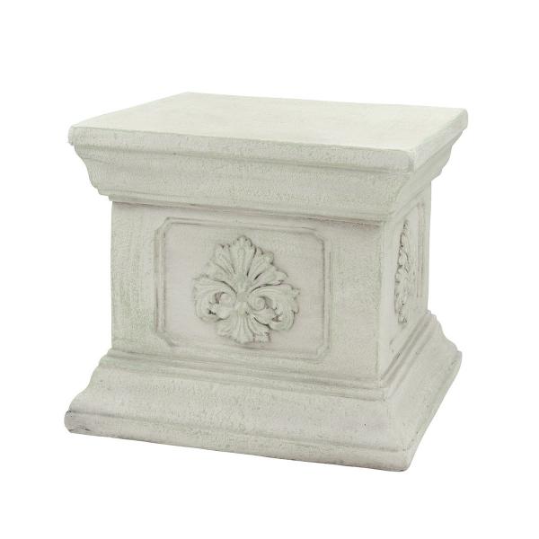 【商品番号：104-13229】/【VAR：23215】カルナック/date20260120園芸用品 ガーデンファニチャー・家具 プランタースタンド【CARNAC】