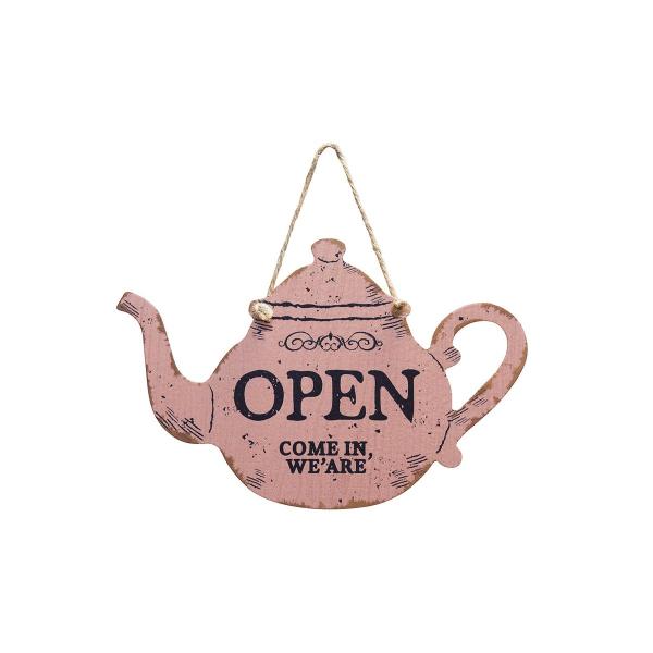 【商品番号：104-13374】/【VAR：85685】date20260120園芸用品 ガーデニング雑貨・オーナメント サイン・プレート【CARNAC】