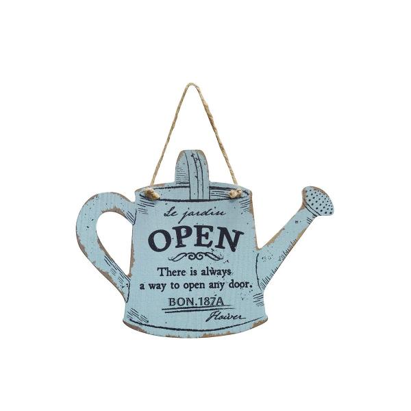 【商品番号：104-13376】/【VAR：31254】カルナック/date20260120園芸用品 ガーデニング雑貨・オーナメント サイン・プレート【CARNAC】