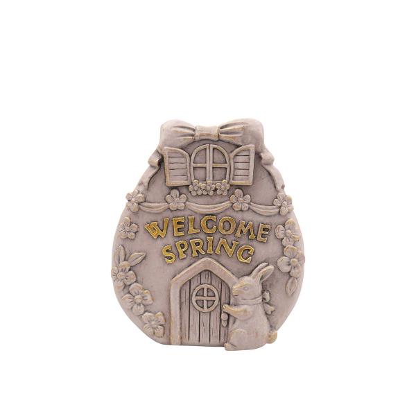 【商品番号：104-13431】/【VAR：85689】date20260120園芸用品 ガーデニング雑貨・オーナメント 置物・オーナメント【CARNAC】