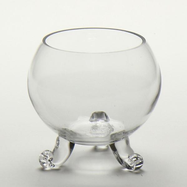 【商品番号：108-00971】/【VAR：0】4543276304442/20180323new/20190208shoudan花器・花瓶 ガラス花器【Benny’s】