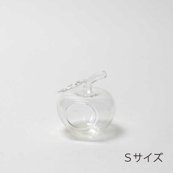 【商品番号：108-02181】/【VAR：】20200225new花器・花瓶 ガラス花器