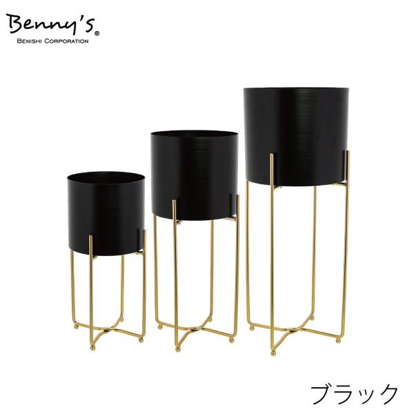 【商品番号：108-03203】/【VAR：32118】date20251210ガーデニング・園芸用品 植木鉢・フラワーポット 鉢カバー【Benny’s】