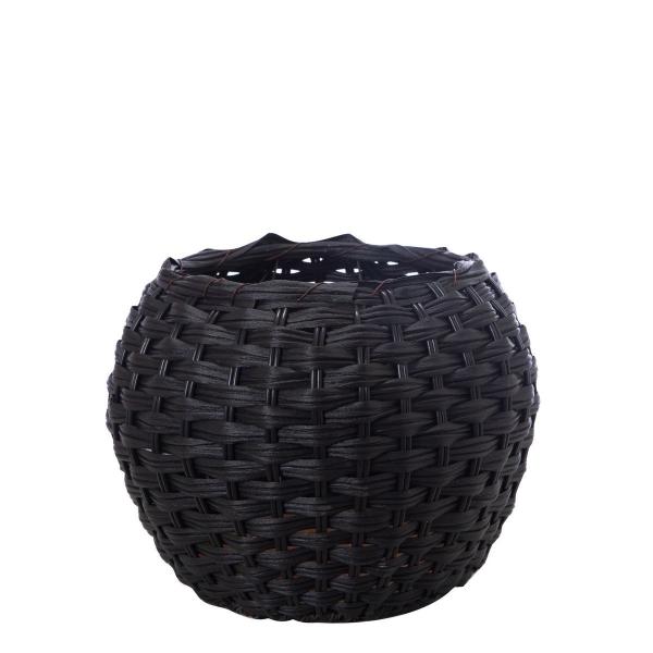 【商品番号：110-01492】/【VAR：50185】20220418newかご・バスケット フェイク素材バスケット【HillTop】