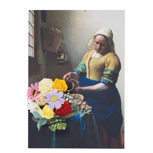 【商品番号：110-01793】/【VAR：26649】date20240131ソープフラワー ソープフラワー完成品【HillTop】