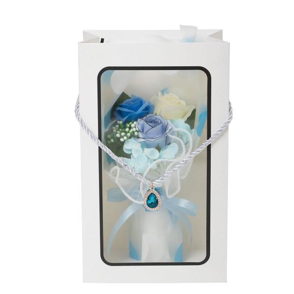 【商品番号：110-01802】/【VAR：79996】date20240131ソープフラワー ソープフラワー完成品