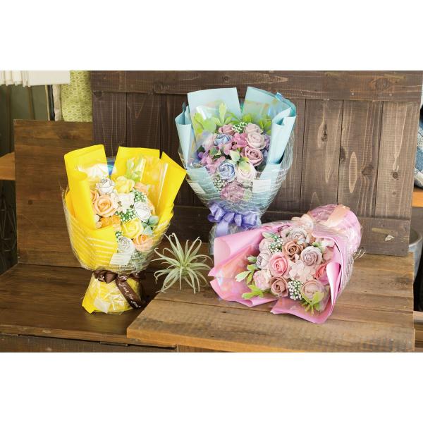 【商品番号：110-01806】/【VAR：79998】date20240131ソープフラワー ソープフラワー完成品【HillTop】