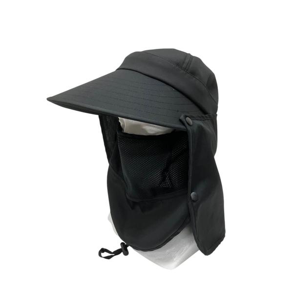 【商品番号：111-07159】/【販売単位】2ケ ※表示価格は、この単位での金額となります/【VAR：24569】date20250204ガーデニング・園芸用品 ファッション 帽子・ハット【丸和貿易】