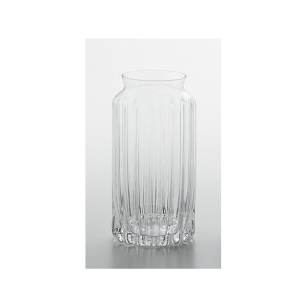 【商品番号：115-00255】/【VAR：5442】4589899582416/20160917new花器・花瓶 ガラス花器【ボブクラフト】