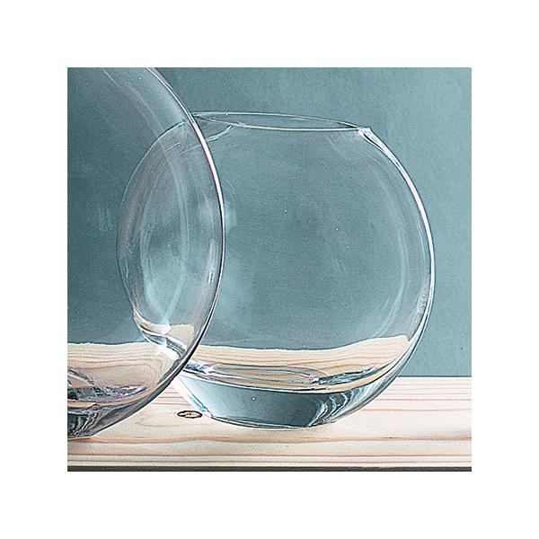 【商品番号：115-00266】/【VAR：37808】4589899582577/20160917new花器・花瓶 ガラス花器【東花】