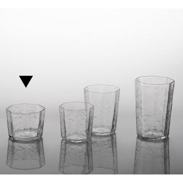 【商品番号：115-00761】/【販売単位】6個 ※表示価格は、この単位での金額となります/【VAR：63584】20200626new花器・花瓶 ガラス花器【ボブクラフト】