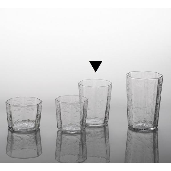 【商品番号：115-00763】/【販売単位】6個 ※表示価格は、この単位での金額となります/【VAR：63584】20200626new花器・花瓶 ガラス花器【ボブクラフト】