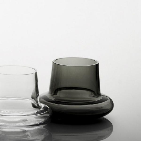 【商品番号：115-01003】/【VAR：81105】date20240330花器・花瓶 一輪挿し・小さい花瓶【ボブクラフト】