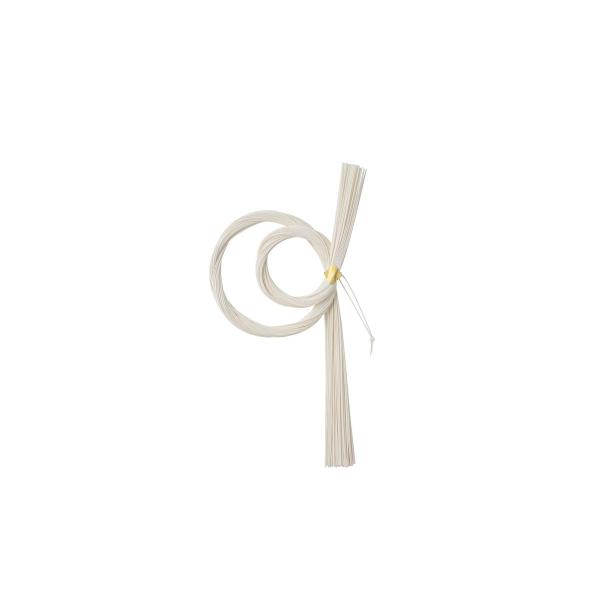 【商品番号：116-04214】【VAR：28156】date20240706/999color10205 しめ縄・正月飾り 水引リース土台