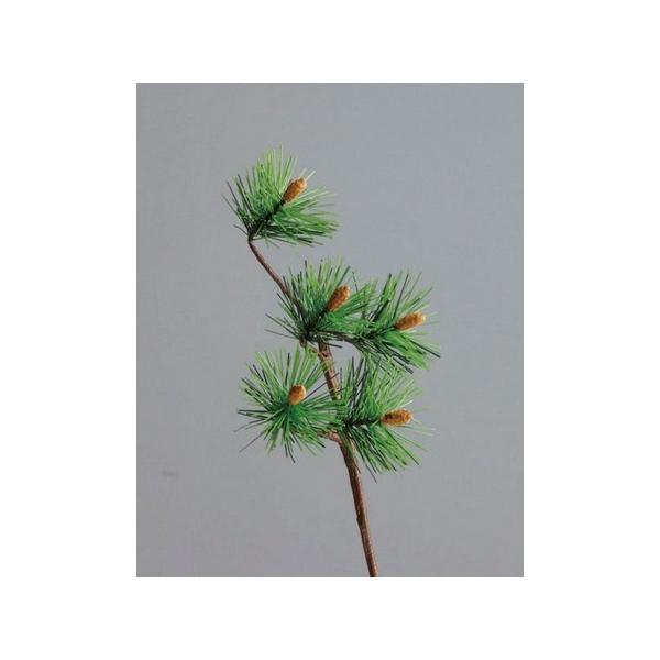 【商品番号：116-04338】/【VAR：】date20250902造花枝物 松