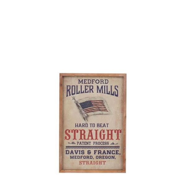 【商品番号：125-05325】/【VAR：74511】date20240508/店内装飾 壁掛け・ウォールデコ ウォールアート・ピクチャー【ダルトン】