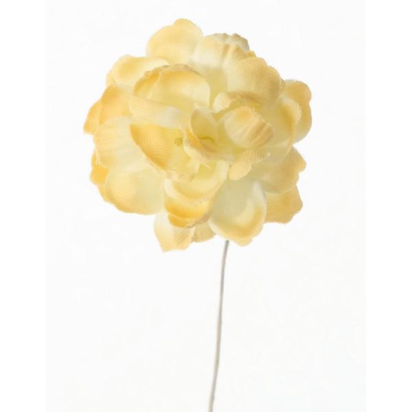 【商品番号：131-01733】【VAR：27971】date20240531/999color10209 造花 花材「た行」 ダリア