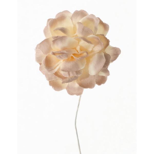【商品番号：131-01734】【VAR：27971】date20240531/999color10209 造花 花材「た行」 ダリア
