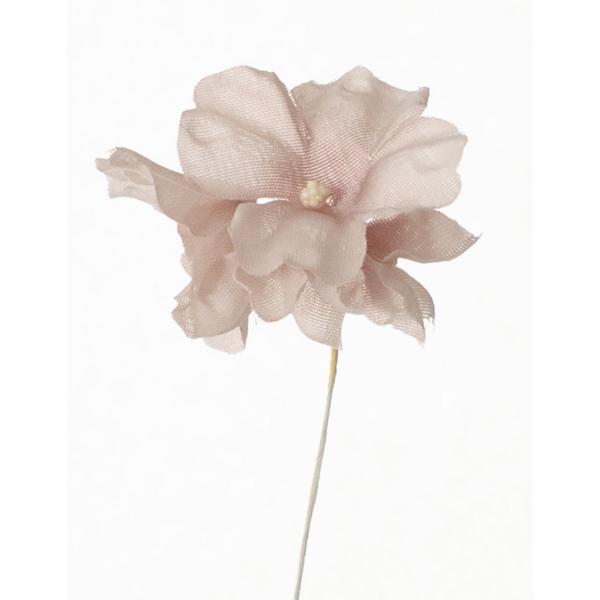 【商品番号：131-01783】/【販売単位】6個 ※表示価格は、この単位での金額となります/【VAR：81759】date20240531/999color10209造花 花材「あ行」 あじさい（紫陽花）【サンセイ】