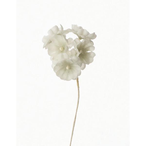 【商品番号：131-01785】/【販売単位】6個 ※表示価格は、この単位での金額となります/【VAR：81760】date20240531/999color10209造花 花材「か行」 その他「か行」造花花材【サンセイ】