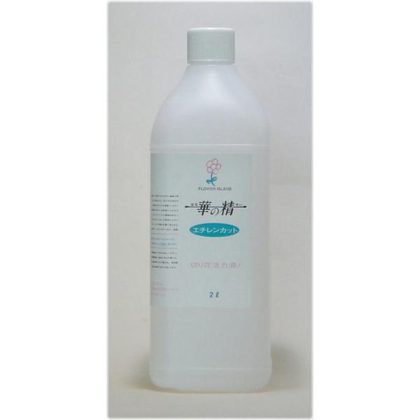 【商品番号：133-00011】/【VAR：517】4984052940018/20170805new/切花延命剤・栄養剤 華の精