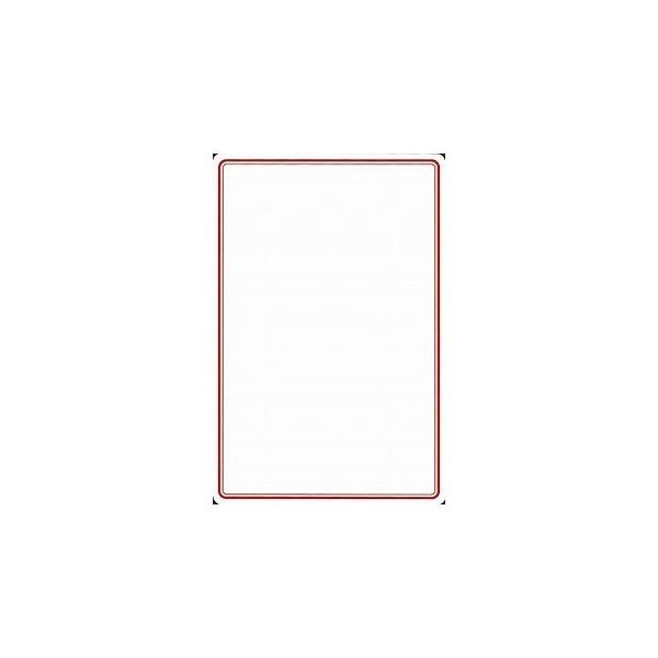 【商品番号：136-00203】/【VAR：47899】4963328127759/20171013newメッセージカード 花名札/木札/立札