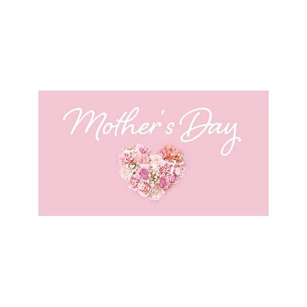 【商品番号：136-00800】/【VAR：】date20250303メッセージカード 母の日カード