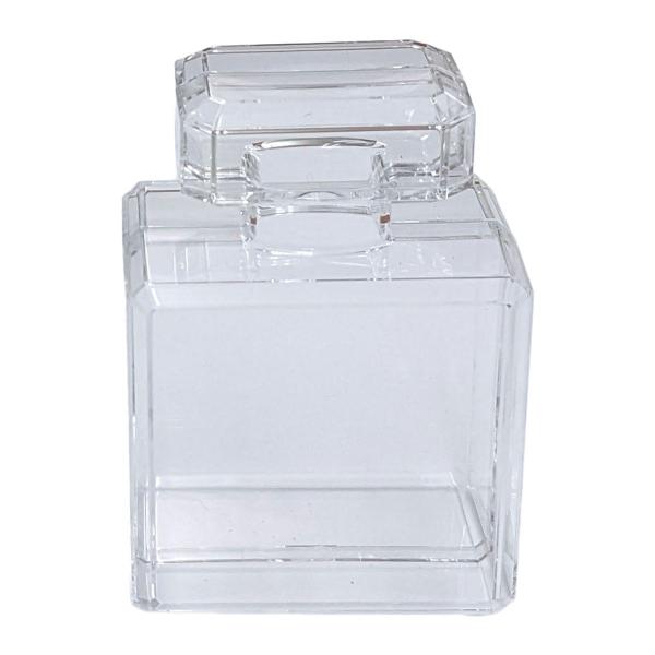 【商品番号：143-00866】/【VAR：69120】20220808new固まるハーバリウム アクリルベース 土台 レジンクラフト