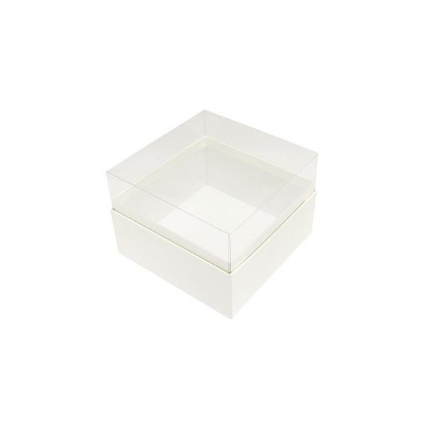 【商品番号：144-00100】/【VAR：58861】20191010new花器・花瓶 フラワーボックス