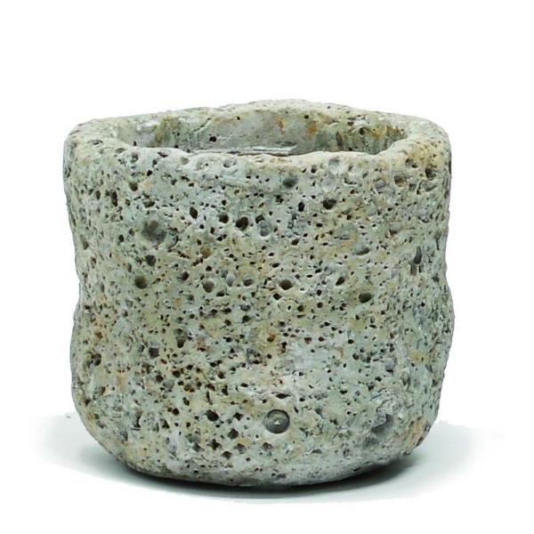 【商品番号：145-00223】/【販売単位】4個 ※表示価格は、この単位での金額となります/【VAR：】20190503new花器・花瓶 陶器花器【PTMD】