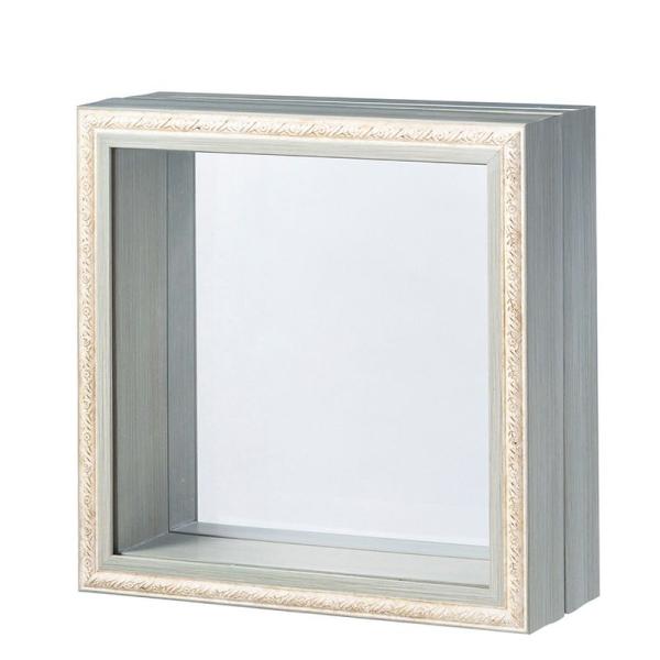 【商品番号：154-00260】/【VAR：29944】date20250904花器・花瓶 フラワーフレーム【cazaro】