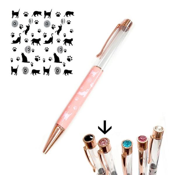 【商品番号：162-00038】/【VAR：64299】20201015newハーバリウム ボールペン ボールペン