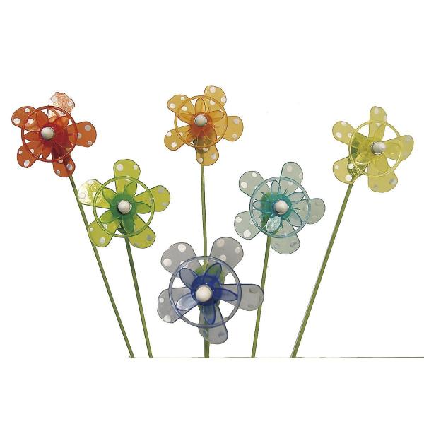 【商品番号：165-01806】/【販売単位】24個 ※表示価格は、この単位での金額となります/【VAR：】20220429new園芸用品 ガーデニング雑貨・オーナメント ガーデンピック【エイチツーオー】