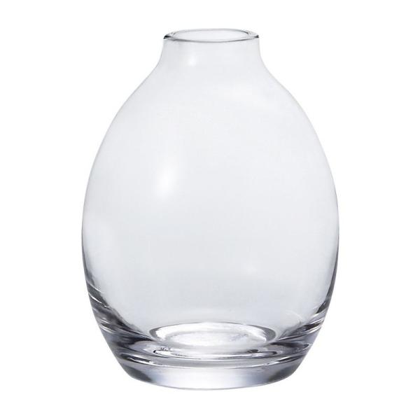 【商品番号：165-02156】/【販売単位】4個 ※表示価格は、この単位での金額となります/【VAR：85010】date20250429花器・花瓶 ガラス花器【エイチツーオー】