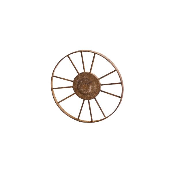 【商品番号：170-01613】/【VAR：19603】20221011new/車輪園芸用品 ガーデニング雑貨・オーナメント ガーデングッズ小物【アビテ】