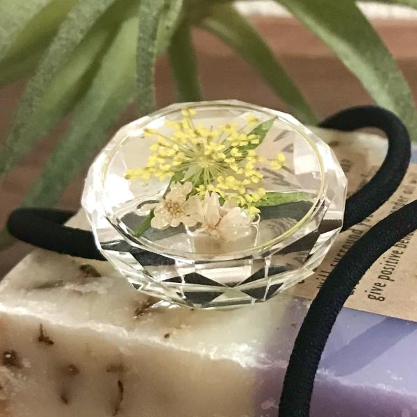 【商品番号：174-00011】/【販売単位】100個 ※表示価格は、この単位での金額となります/【VAR：60845】20200307new/アクリル土台/アクリルケース/レジンベース固まるハーバリウム アクリルベース 土台 レジンクラフト