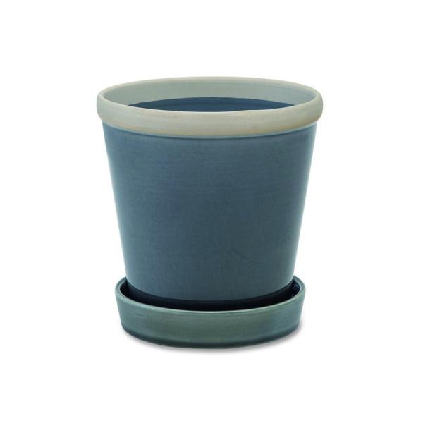 【商品番号：179-00033】/【VAR：62839】20200901new/poshliving 2020園芸用品 植木鉢・フラワーポット 陶器・セラミック鉢【POSH LIVING】