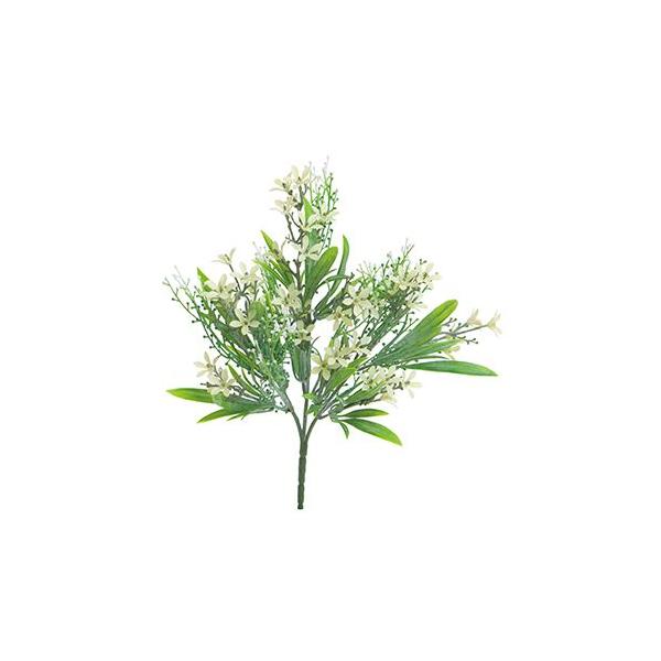 【商品番号：181-20862】/【VAR：81561】date20240513造花 花材「は行」 ブルースター【ビバ工芸】