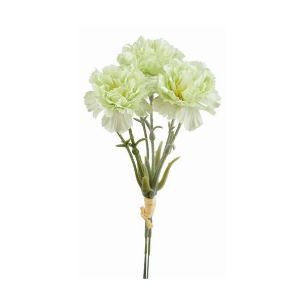 【商品番号：181-20961】/【VAR：81589】date20240513/bkz-0407造花 花材「か行」 カーネーション【ビバ工芸】